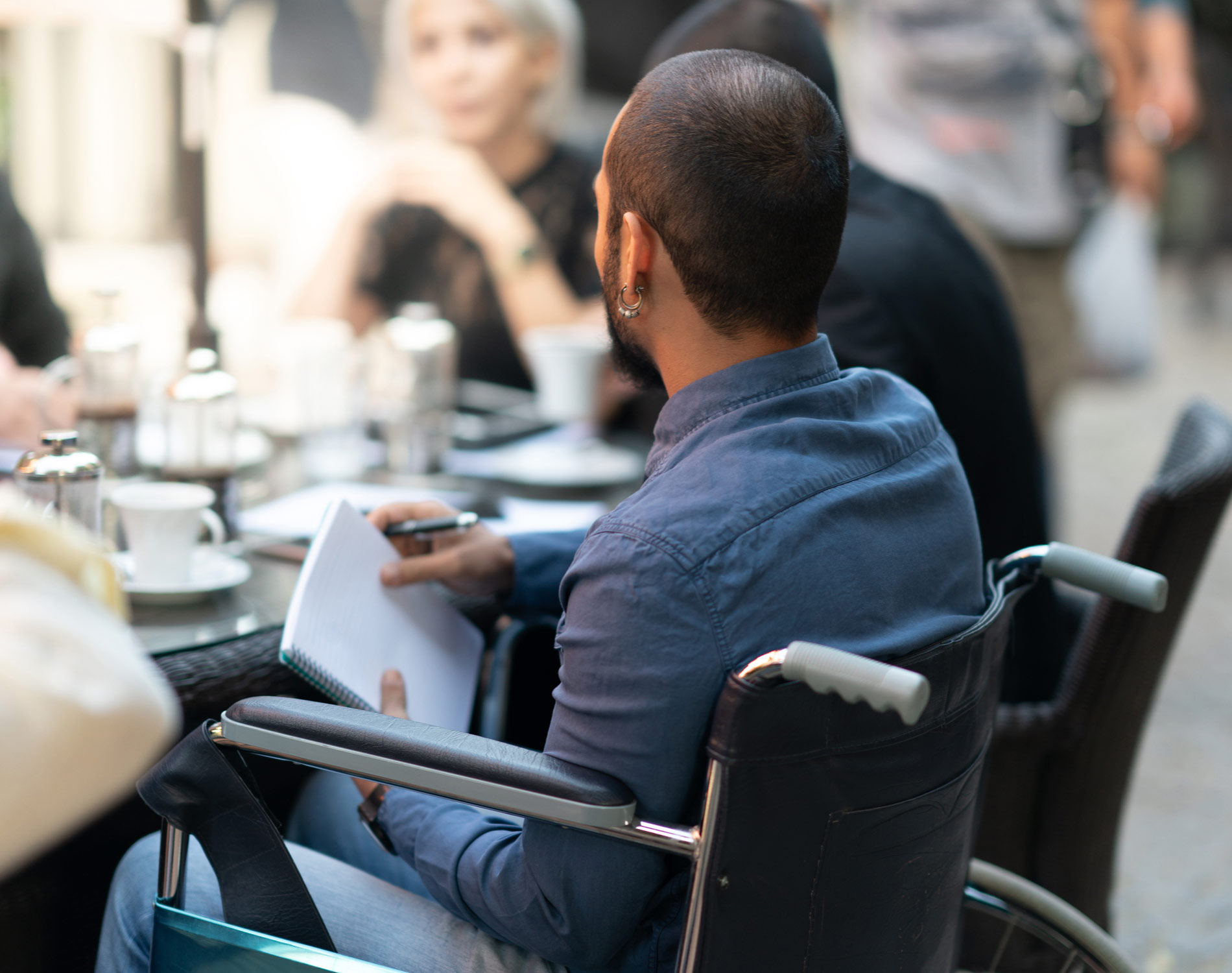 Long-term effect in disability discrimination claims - UK People Reward ...